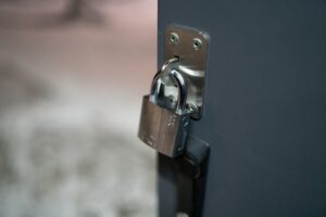 Disc Locks vs Padlocks: The Best Storage Unit Locks